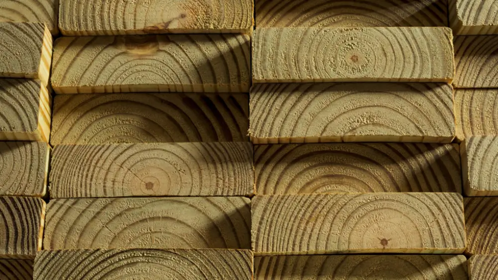 Different Treated Lumber And Its Uses Frisco Woodline