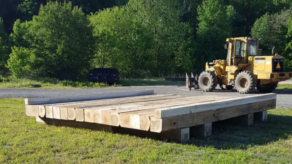 What Construction Mat Should You Use For An Upcoming Project | Frisco ...