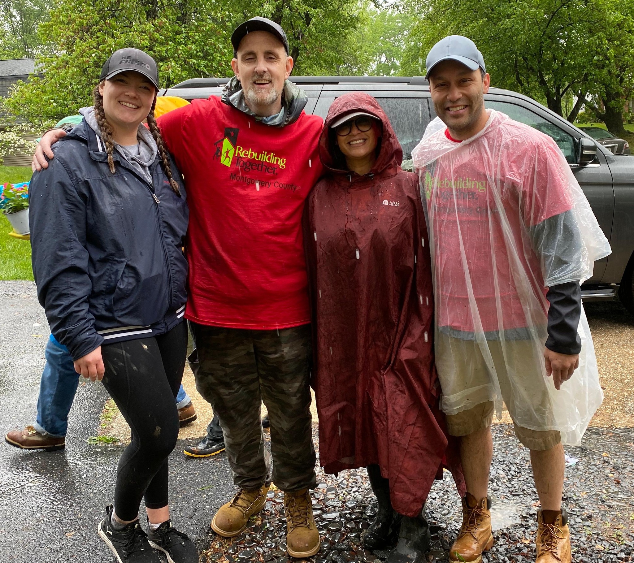 Sponsored National Rebuilding Day with Rebuilding Together Montgomery ... Sponsored National Rebuilding Day with Rebuilding Together Montgomery ...