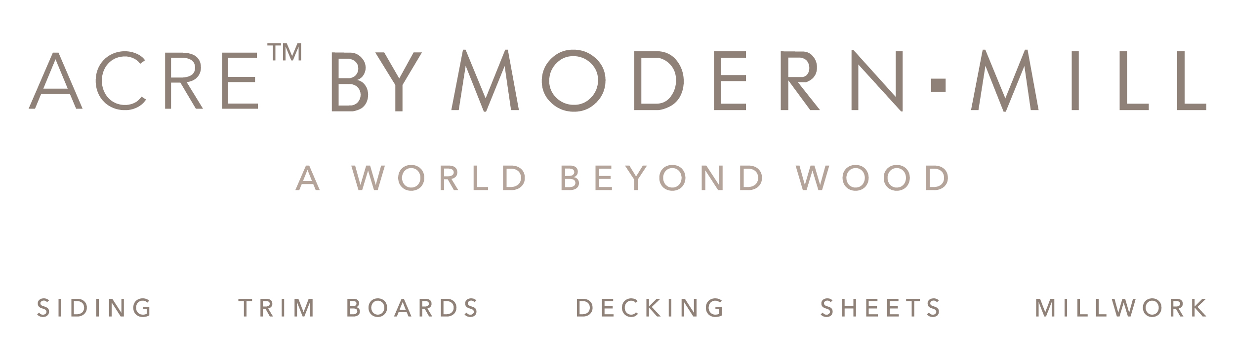 Frisco Woodline Trusted Brands